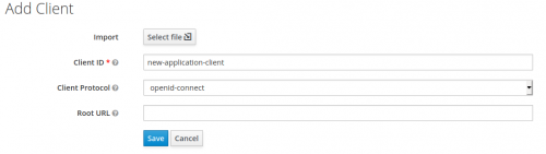 Spring Boot Rest How Apply With Keycloak Sso Integration