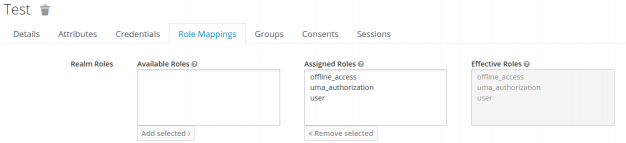 Spring Boot Rest How Apply With Keycloak Sso Integration